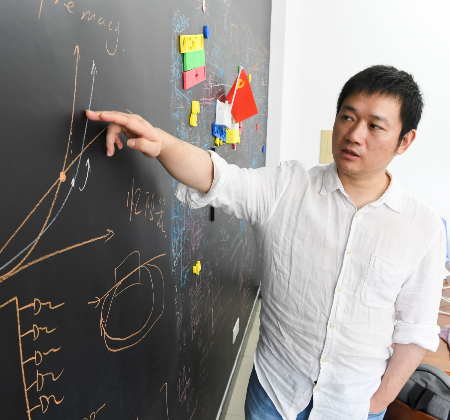 图灵量子 | TuringQ